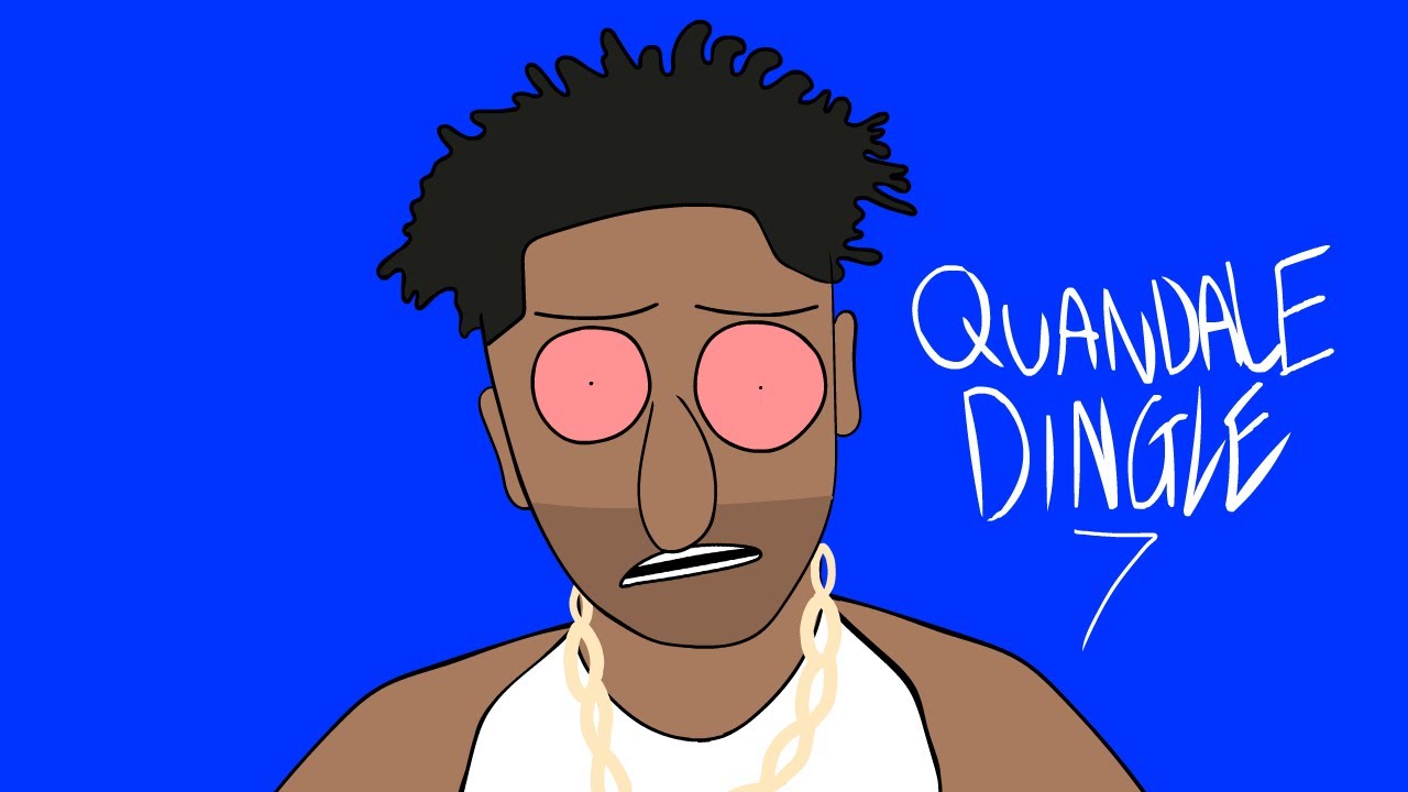 Quandale Dingle Lore 7 Animated Youtube