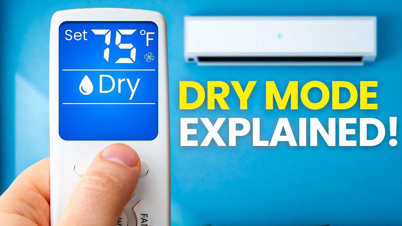 Unlock Dryer Secrets Master The Air Dry Setting Now Us