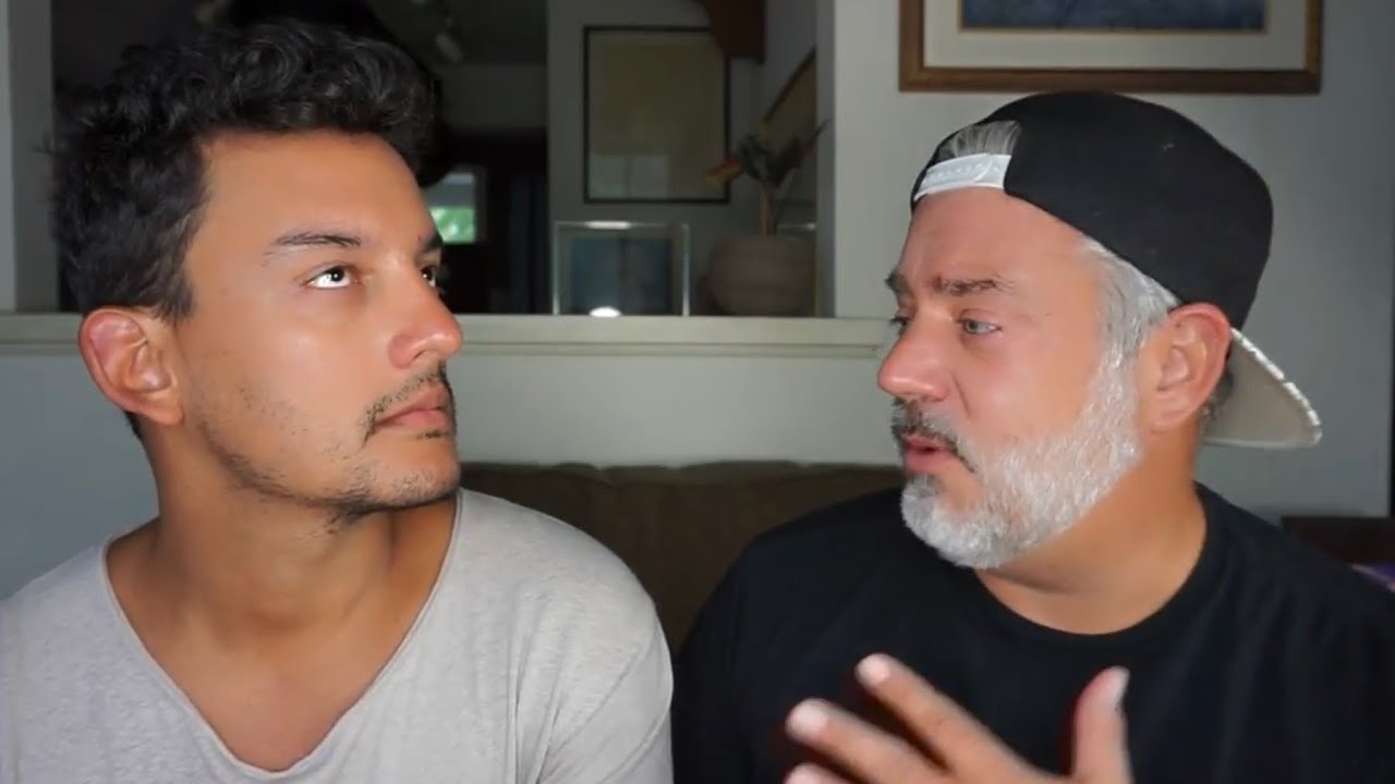 Going Through A Rough Patch Youtube