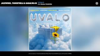 Download MP3 Lesego M, Leandra.Vert, Khalil Harrison - Vuka (Official ...