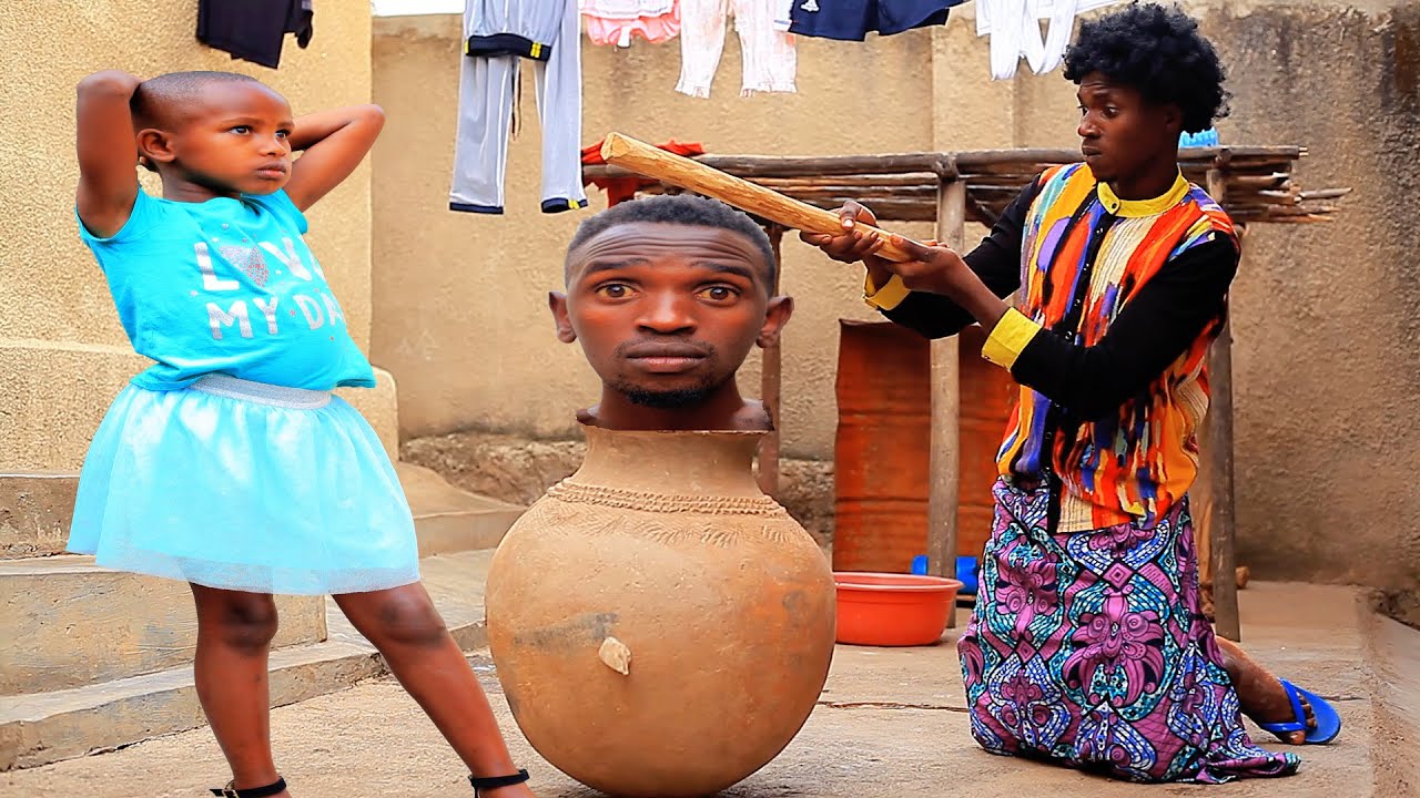 Nyashya Comedy Gushaka Umunyenkombo Youtube