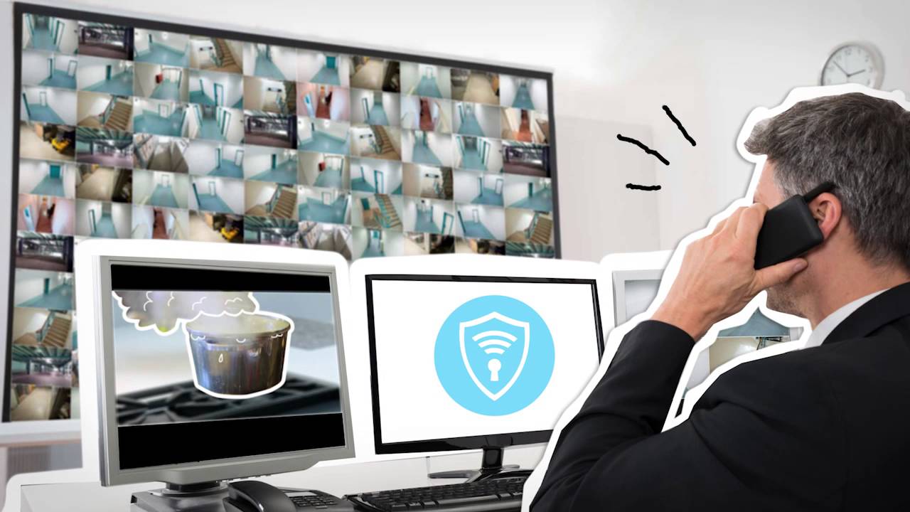 Fiber Smartalarm Youtube
