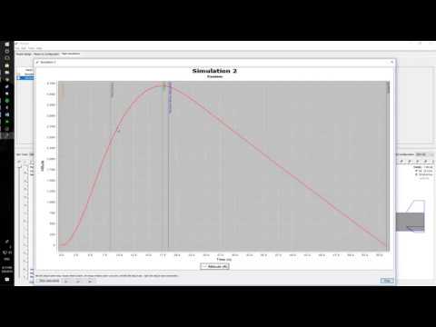 Openrocket Tutorial Part 2 Installing Motors And Running Simulations