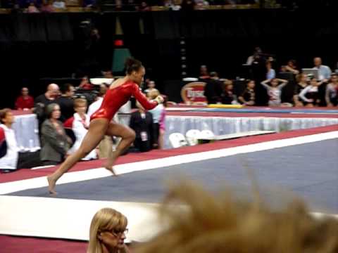 Kytra Hunter Full Twisting Double Layout Youtube