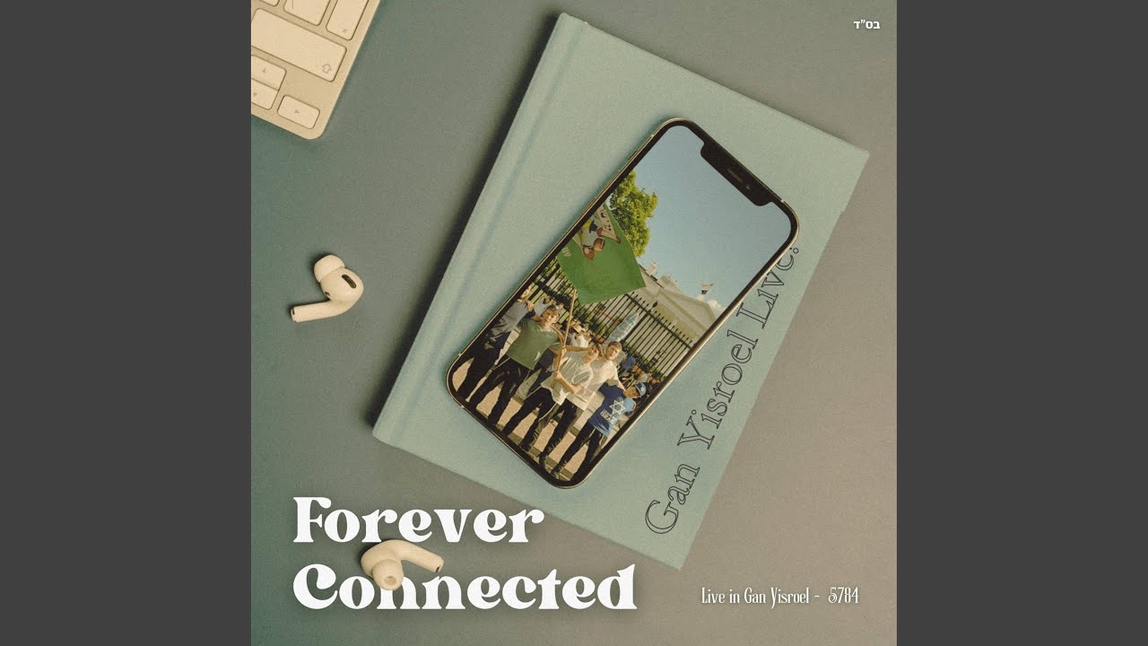 Forever Connected Live Youtube