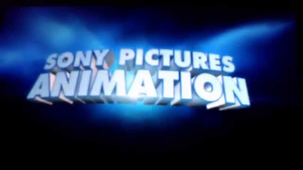Sony Pictures Animation Logo Youtube