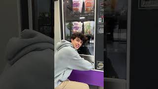 You Won T Guess What This Vending Machine Sells Shin Mp3 Music & Mp4 ...