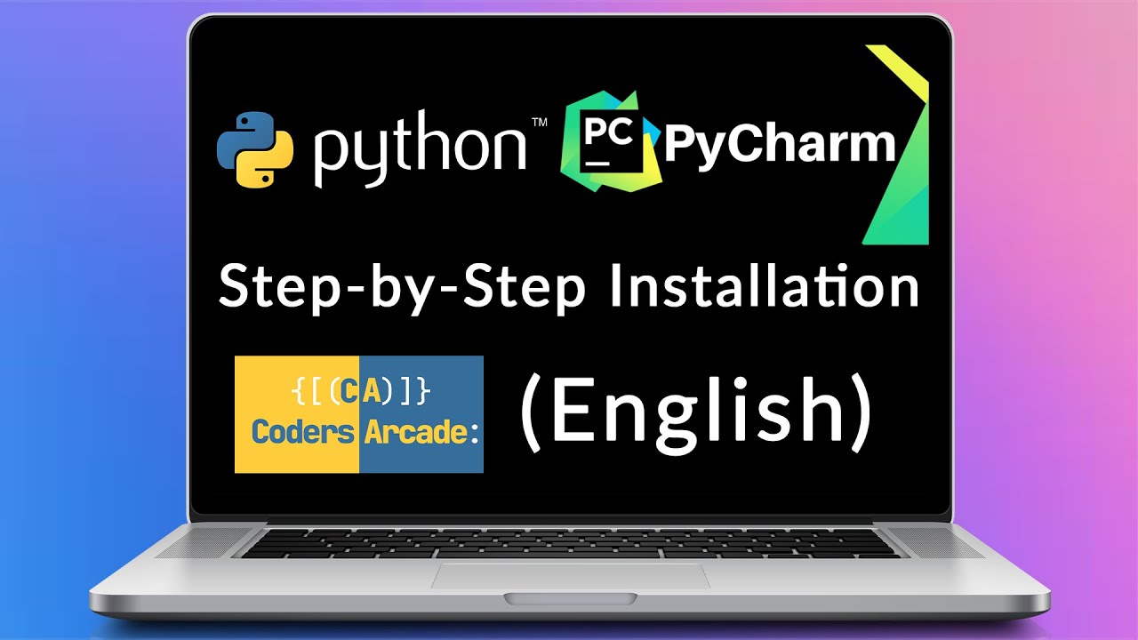 How To Install Pycharm Ide On Windows Update 2023 Step By Step