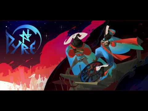 Unused Pyre Soundtrack Ursa Idea Alternative Version Youtube