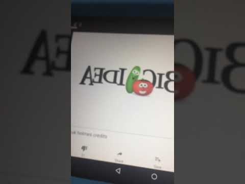 Dkp Studios Big Idea Productions 2006 Youtube