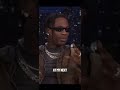 Travis Scott Preforms Skibidi Toilet Will Be My Mine Travisscott Rizz ...