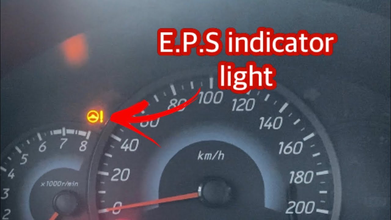 Eps Problems Youtube