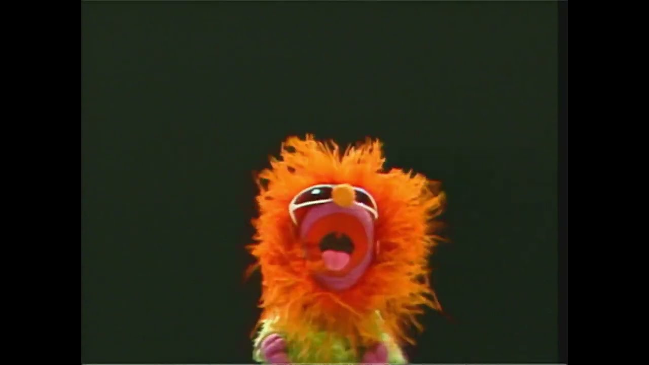 芝麻街 Sesame Street Opposite Stuff Mandarin Chinese Youtube