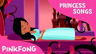 We Are Princesses Princess Songs Pinkfong Songs For Children