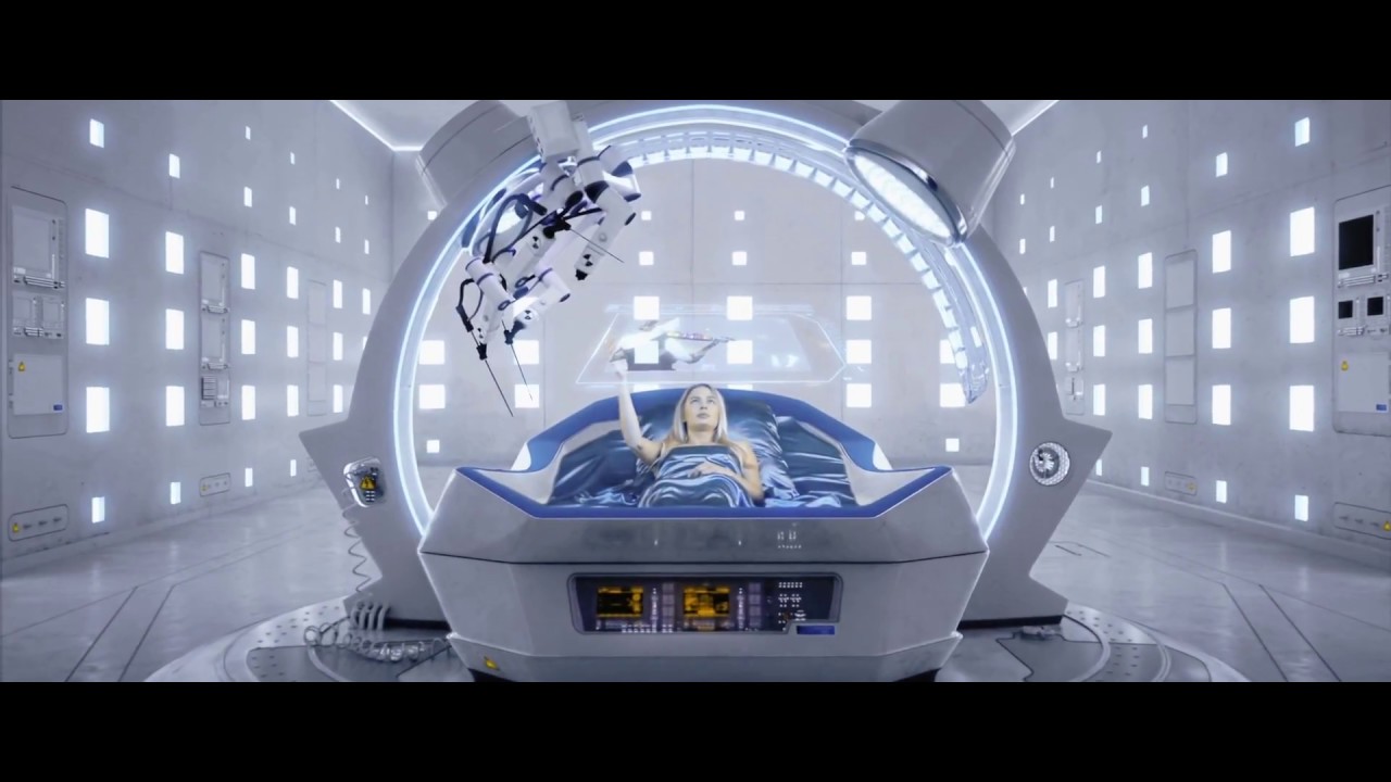 Octane Render Youtube