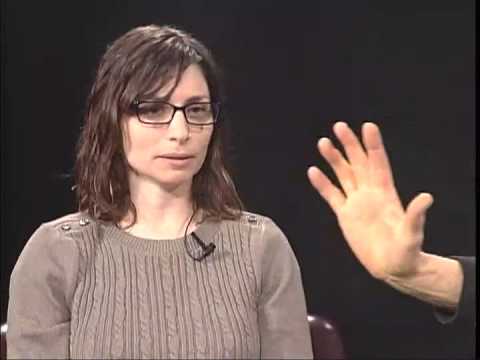 Mvpr Nora Barrows Friedman Interview Youtube