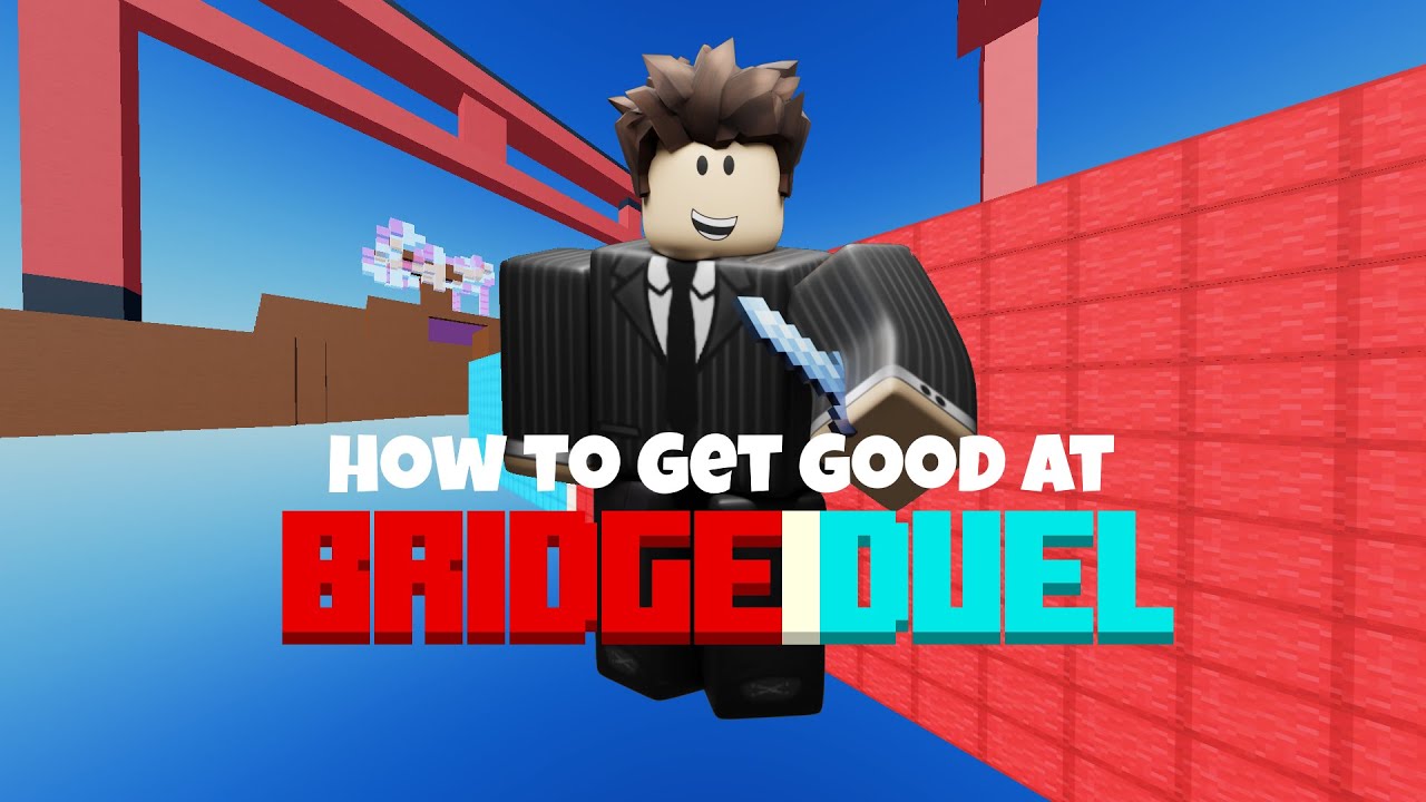 Beginner S Guide To Roblox Bridge Roblox Bridge Duel Youtube