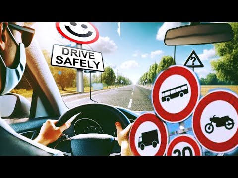 5 Driving Tips Youtube