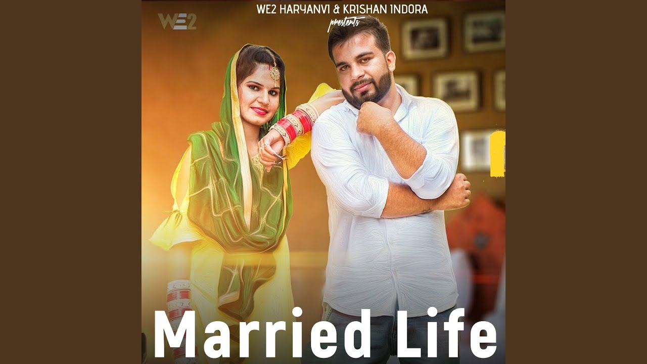 Married Life Youtube