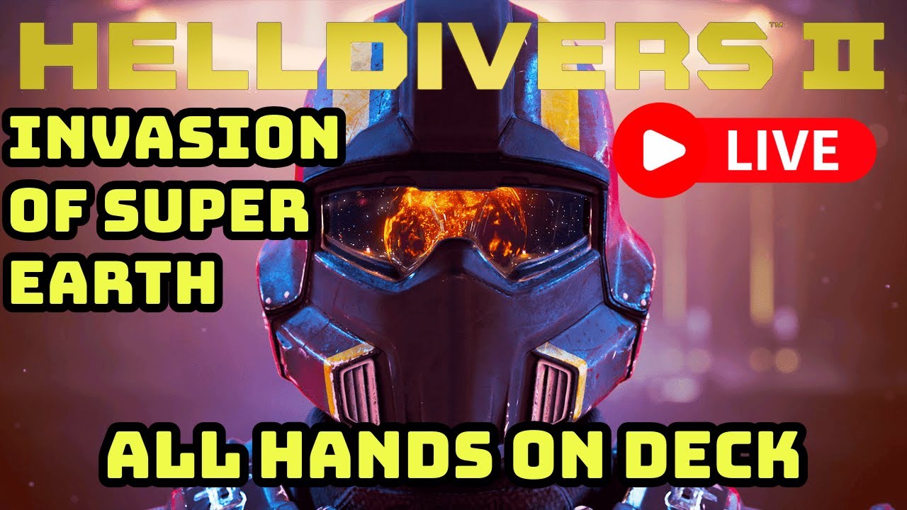 Employed Helldivers Backup Has Arrived Helldivers 2 Heart Of
