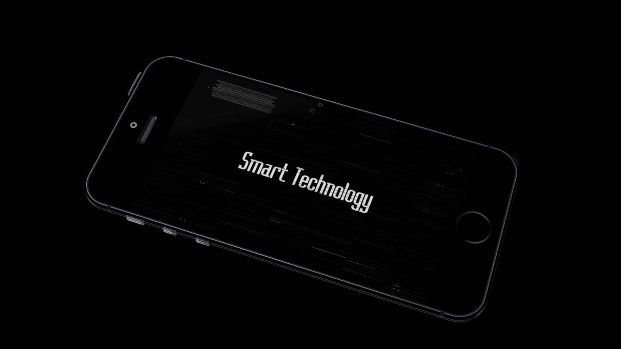 Intro Smarttech Youtube