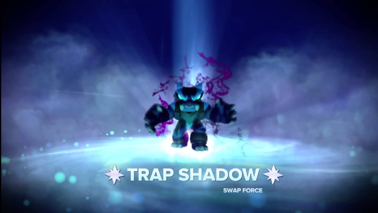 2 Trap Shadow Youtube