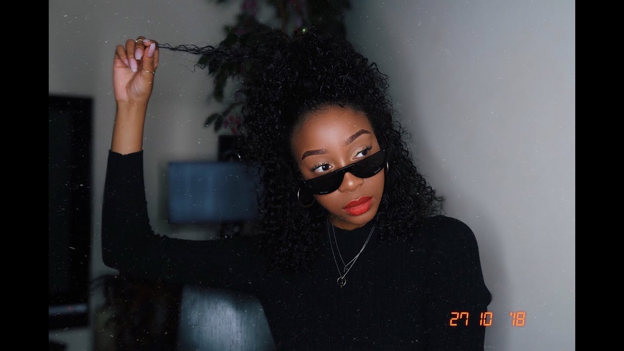 Eyebrow Routine Youtube