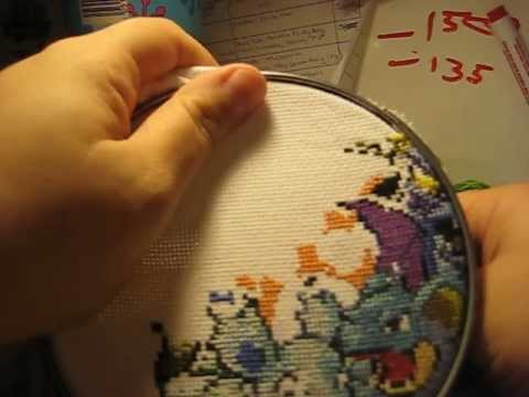 My Most Asked Stitching Questions Youtube