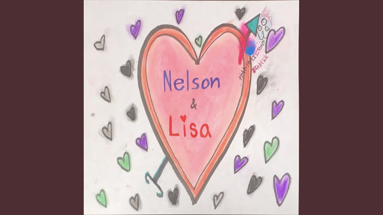 Nelson Y Lisa Youtube