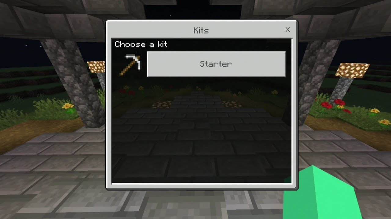 Pocketmine Plugin Pockit Pm4 Youtube