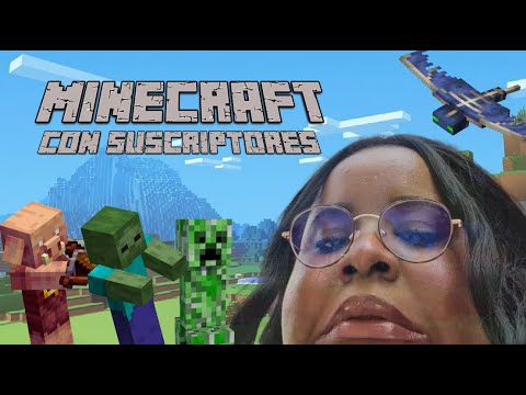 Minecraft Con Suscriptores Capitulo 4 Youtube