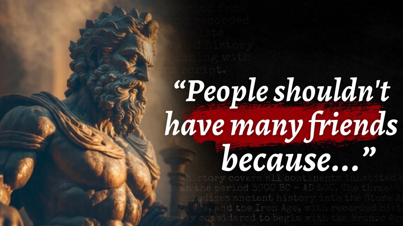 11 Stoic Quotes To Inspire Inner Strength And Resilience By 54 Off