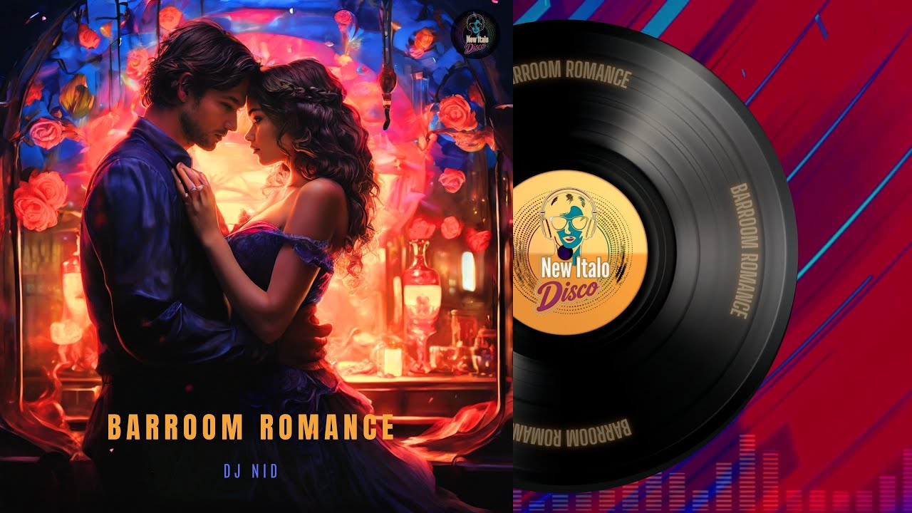 Dj Nid Barroom Romance Official Audio 2024 Youtube