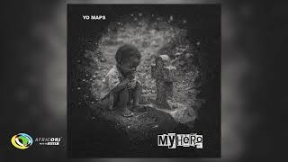 Yo Maps Ft Afunika Judas Official Audio Dj Layback Zambia Mp3 Music ...
