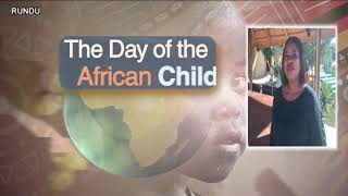 Day Of The African Child Early Childhood Development Nbc Nbc Digital ...