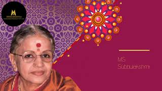 M S Subbulakshmi Live Concert Popnable