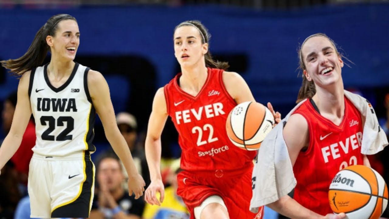 Caitlin Clark Left Wnba Star Linked To Indiana Fever Annoyed And