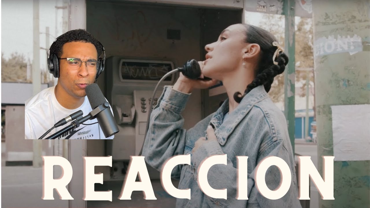 365 Dariana Video Oficial Reacción Youtube