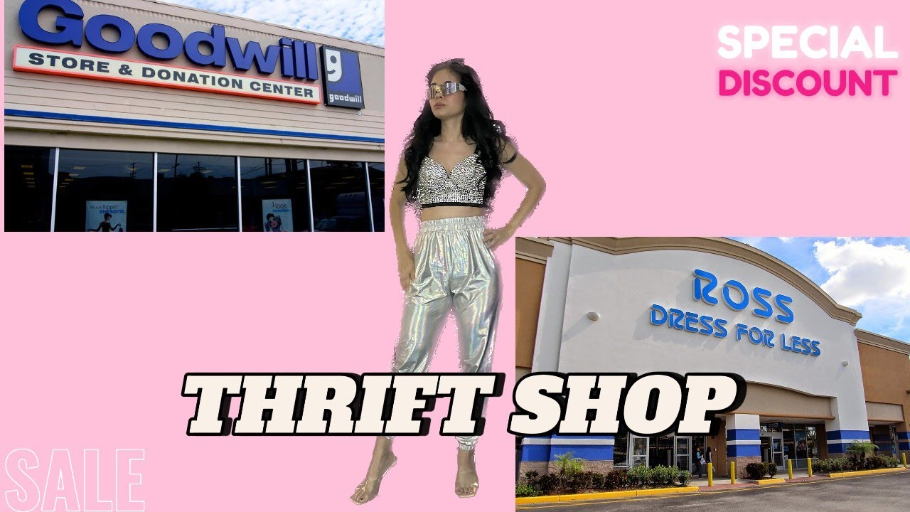 Ross Goodwill Vlog Youtube