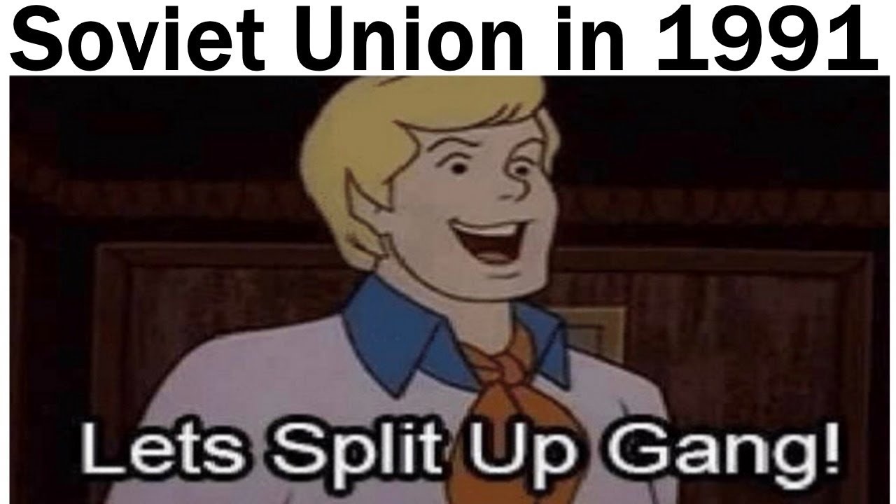 Soviet Memes Youtube