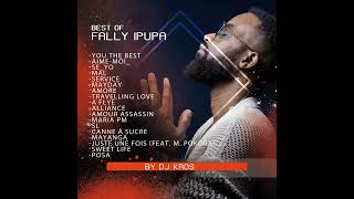 Best Of Fally Ipupa 2025 Dj Kros Kisu Media Mp3 Music & Mp4 video downloads