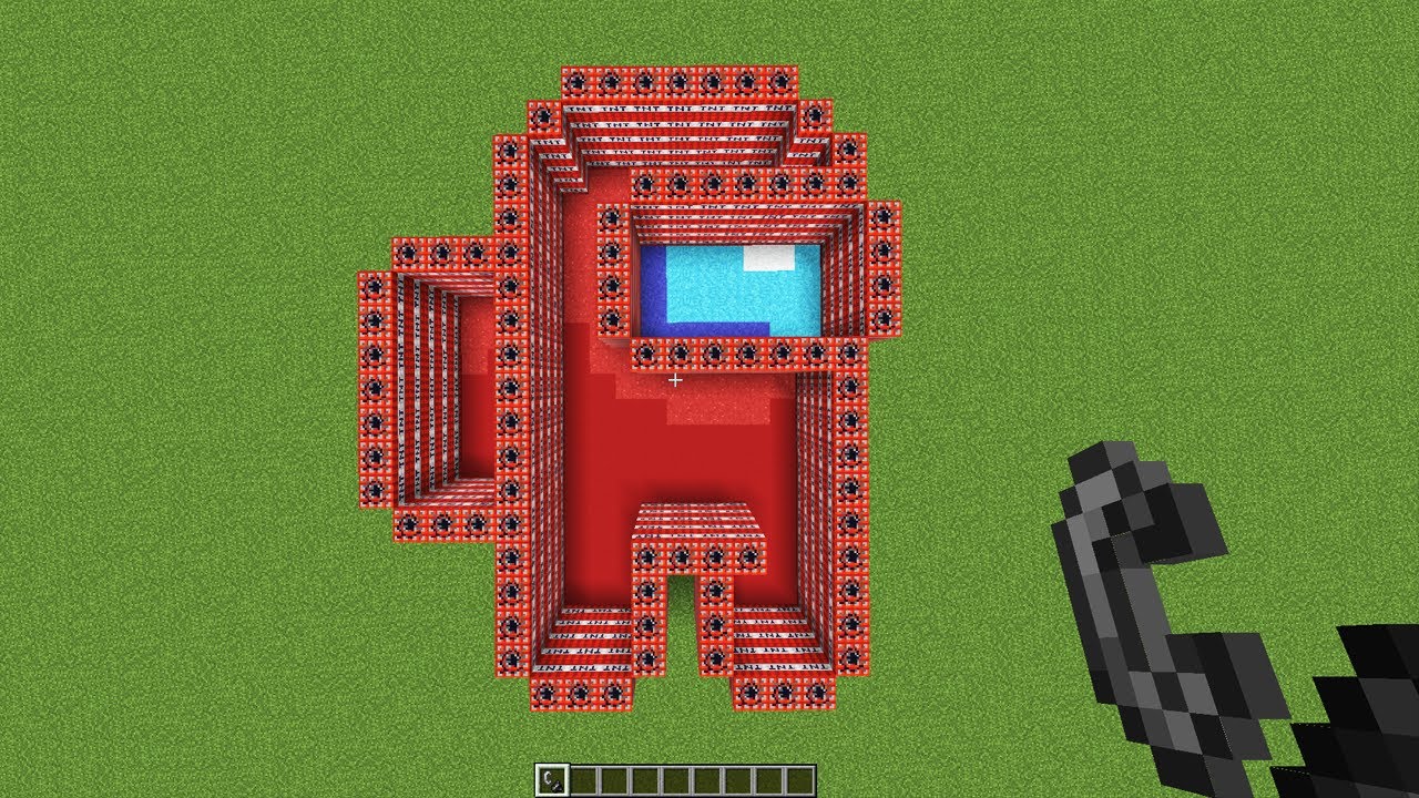 Tnt Experiment Youtube