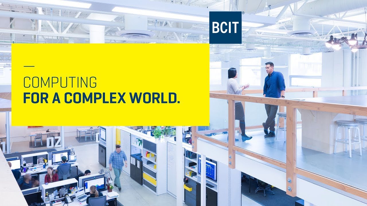 Computing Bcit