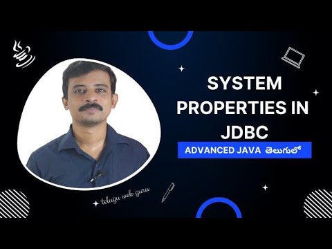 System Properties Youtube