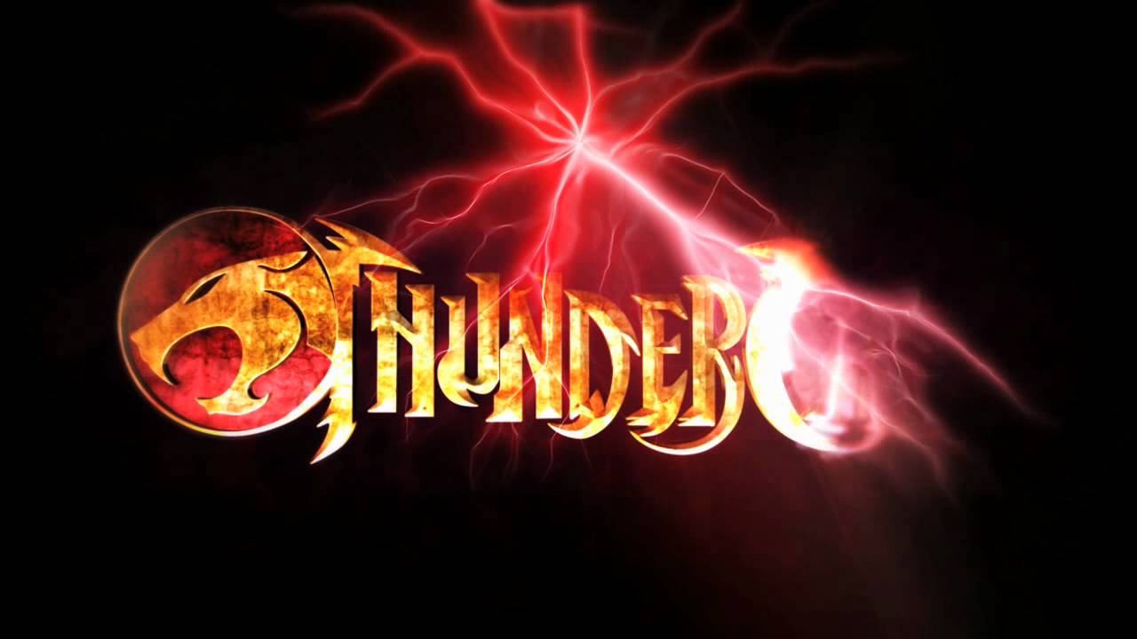 2011 Thundercats Intro Bopqegator