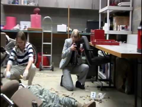 Criminal Investigation Division Youtube