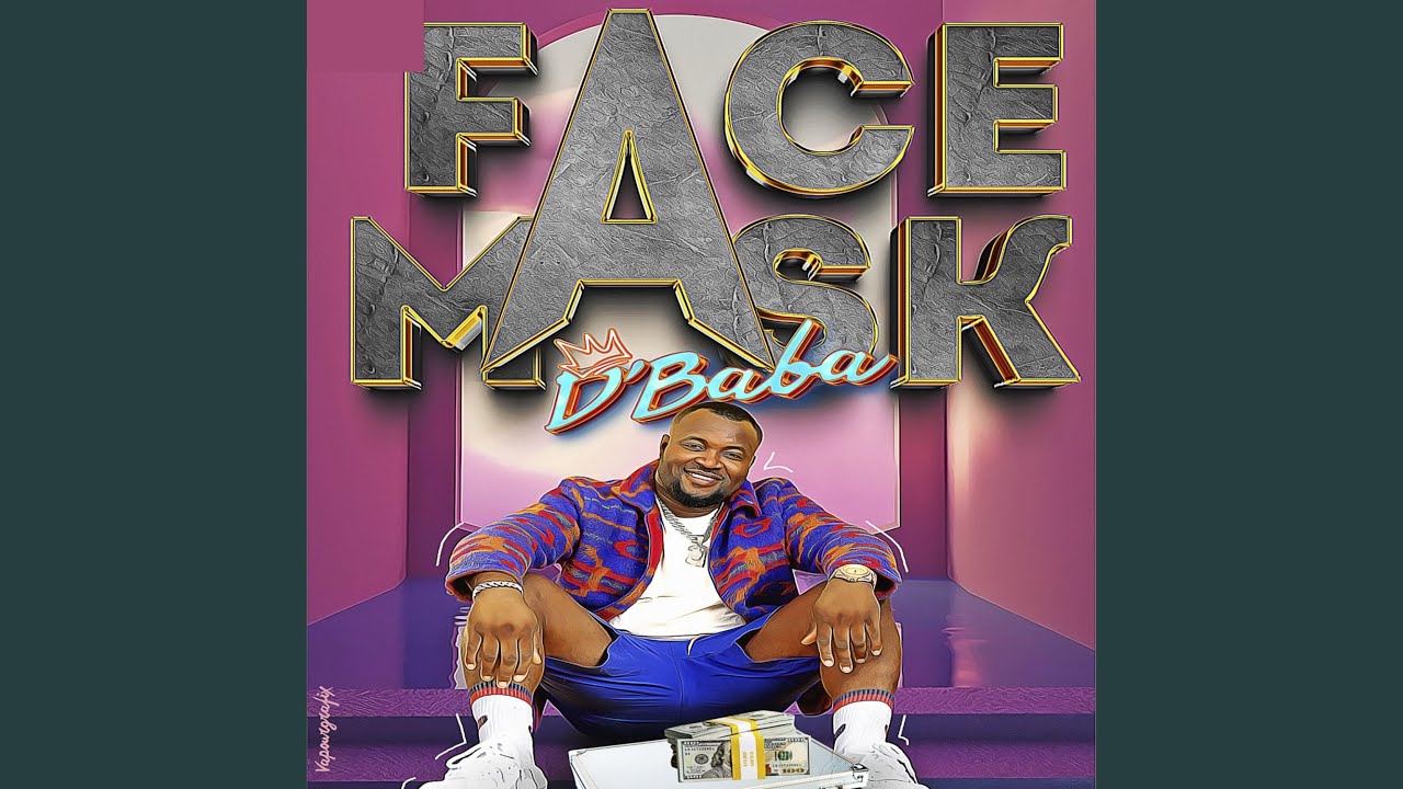Face Mask Youtube