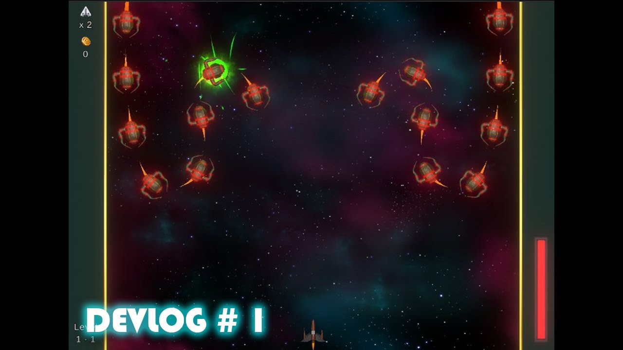 Warship Galaxy Devlog 1 Giriş Youtube
