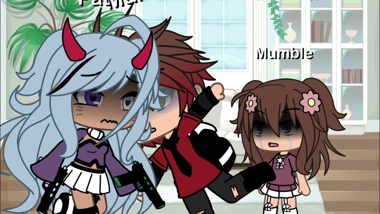 Gacha Edit Part 3 Youtube