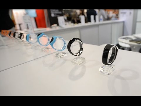 Wearable Tech Youtube